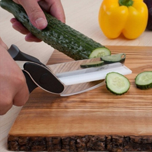 Easy Smart Cutter - Black | HOMEWARER